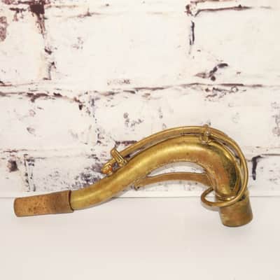 1970 Conn Shooting Star Student Tenor Saxophone *Recently | Reverb