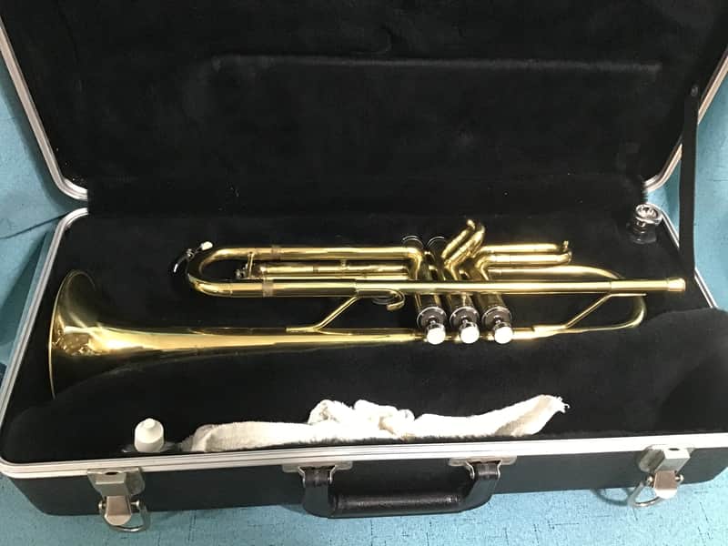 Pathfinder Pathfinder 2010s - Brass- Gold color | Reverb