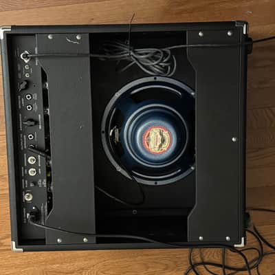 Ceriatone HRM Bluesmaster 100W Combo 2024 | Reverb
