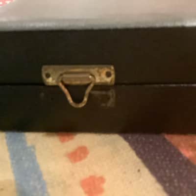 Hohner Polyphonia triple chord harmonica, | Reverb Australia