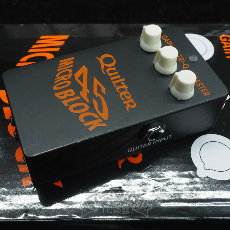 Quilter MICRO BLOCK 45 | Reverb