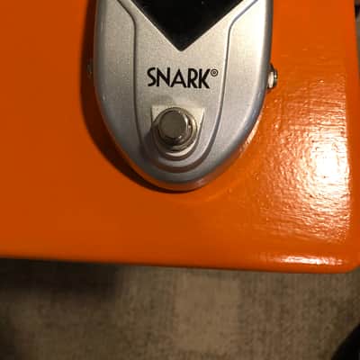 Snark Pedal tuner | Reverb