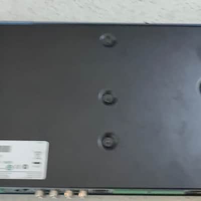 dbx ZonePRO 641 Digital Zone Processor – Commercial Audio DSP | Reverb
