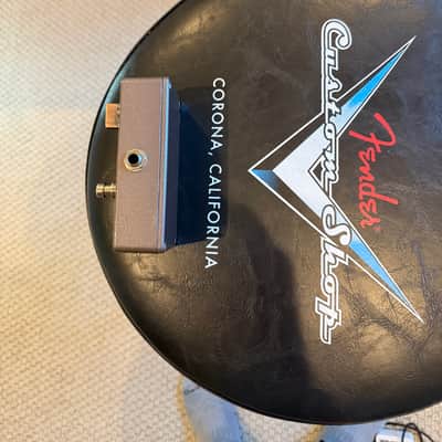 Quadrivium Booster 30db B-1 2025 | Reverb