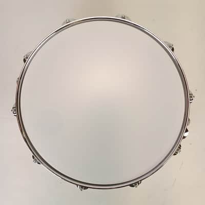*Ludwig 70s 6.5x14" Super-Sensitive #411 Snare Drum | Reverb