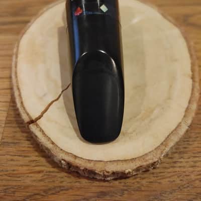 Caravan Bb Clarinet Hard Rubber Mouthpiece | Reverb