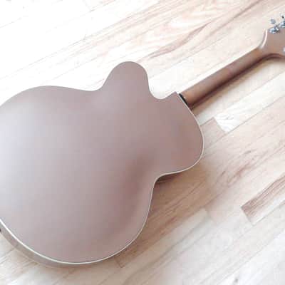 1956 Gretsch Electromatic Streamliner 6189 Vintage Guitar | Reverb
