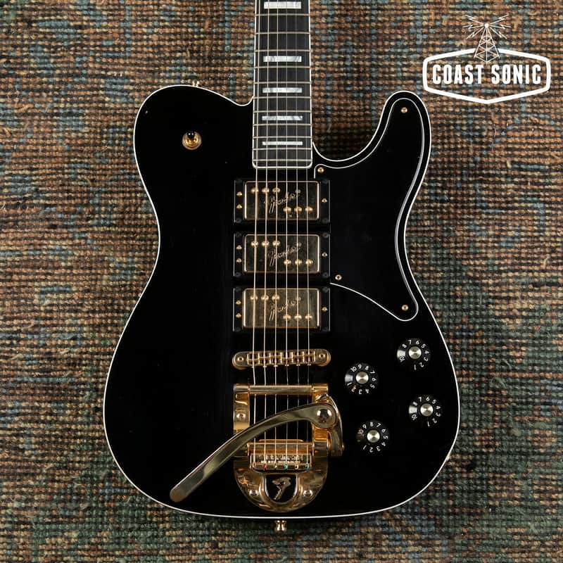 2020 Fender USA Parallel Universe Volume II | Reverb Australia