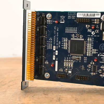 AVID HDx Option Card for VENUE FOH Rack or Mix Rack CG01V9R | Reverb