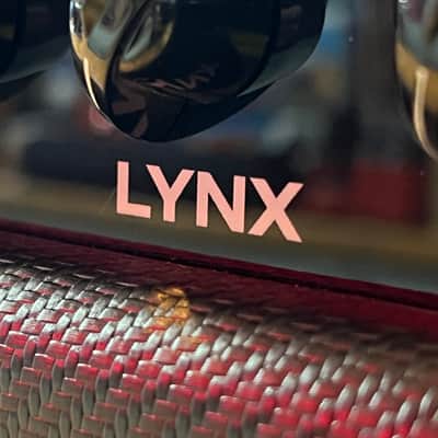 Bad Cat Lynx Handwired Series 50-Watt Head | Reverb Greece