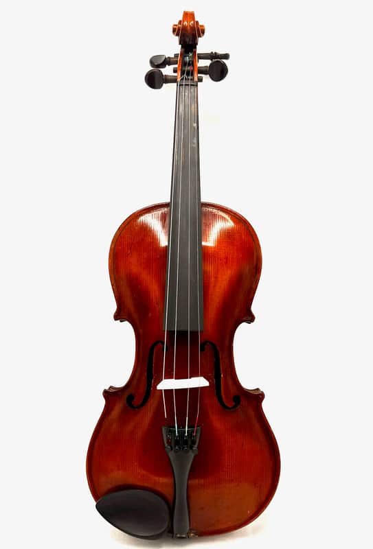 Full-Size Violin · Stainer Model · Late 19th / Early 20th | Reverb