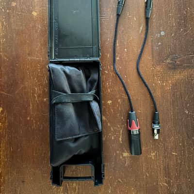 Remic W3000-G1 WLM 2020’s - Black | Reverb