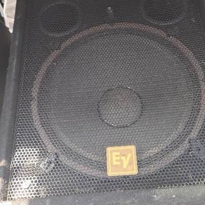 Electro-Voice T52 90s - cloth | Reverb