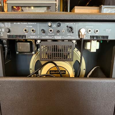 Mesa Boogie Rectifier Badlander EL84/25 combo amplifier 2021 | Reverb