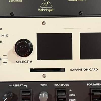 Mellotron M4000D Rack 2016 - Present - White | Reverb