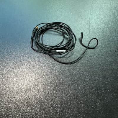 DPA 6061 Omnidirectional Lavalier Microphone - Black | Reverb
