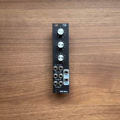 Weston M3S 3-Channel Stereo Mixer 2026 | Reverb