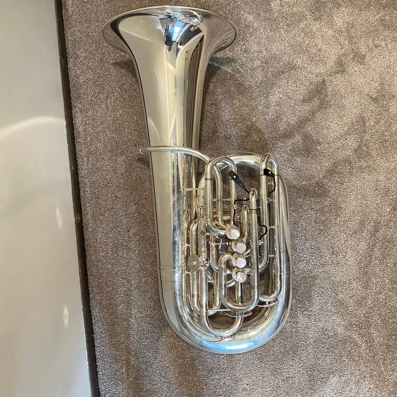 Meinl Weston Model 2182W F Tuba | Reverb