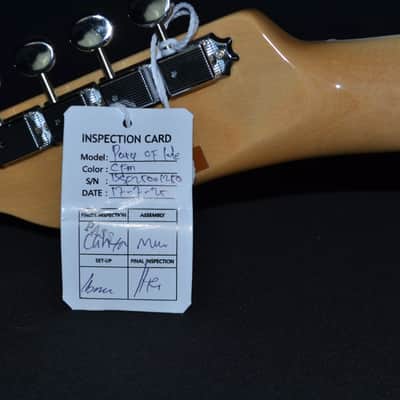 Squier Limited Edition Paranormal Offset Telecaster SJ - | Reverb