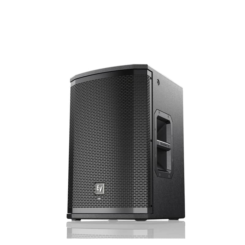 Electro Voice ETX-10P 10" 2000W - active speaker | Reverb