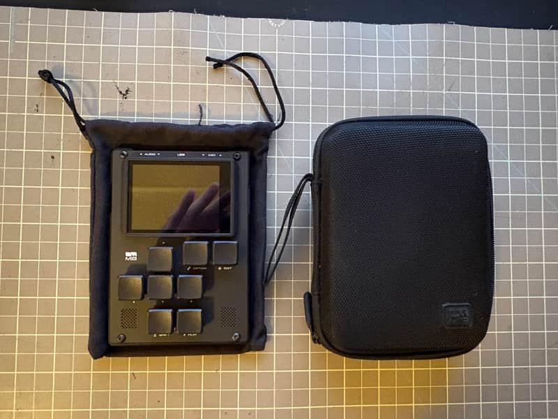 Dirtywave M8 Portable Tracker Sequencer / Synthesizer 2021 - | Reverb