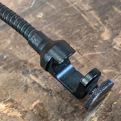 Shure Beta 98 with A98D Clamp & XLR Adapter | Reverb