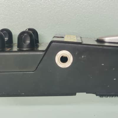 Pearl PH-03 Phaser 1980s Black | Reverb