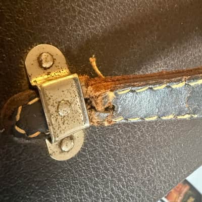 Gibson GA-5 Skylark 1960s - Brown | Reverb
