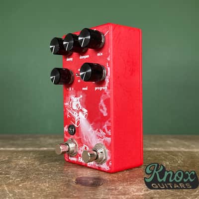 Walrus Audio Fathom Multi-Function Reverb 2018 - Present - | Reverb
