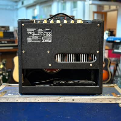 Fender Blues Junior IV 15 Watt 1x12" Guitar | Reverb Australia