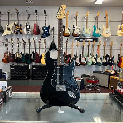 Fender American Stratocaster Special HSS 6-String Electric | Reverb