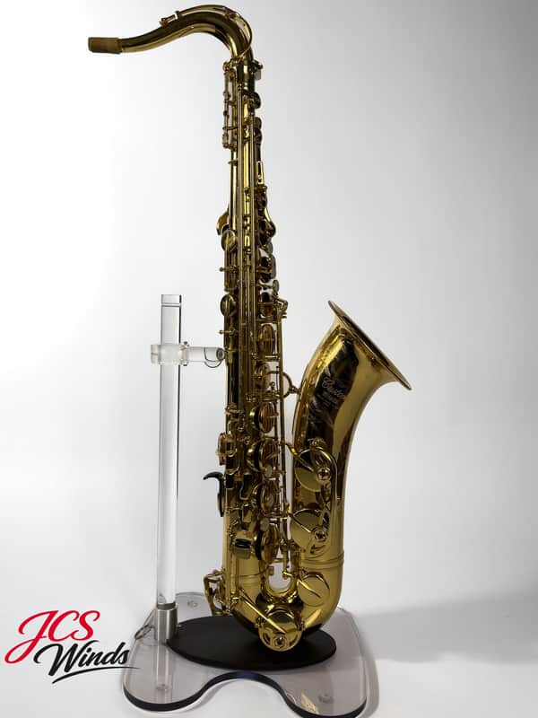 Yamaha YTS-875 Custom Tenor Saxophone | Reverb