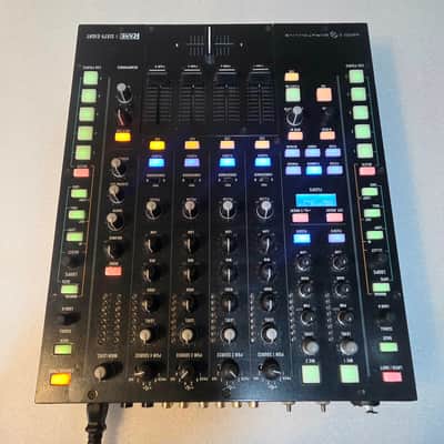 Rane SIXTY EIGHT 68 Professional DJ Mixer | Reverb