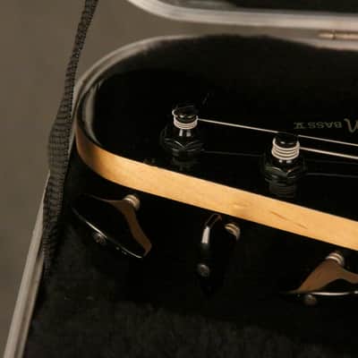 1985-86 Fender HM Bass V 5-string METALLIC RED!!! mij | Reverb Austria