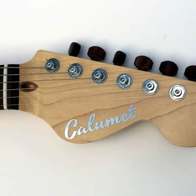 Calumet Longboard Stronzetta | Reverb