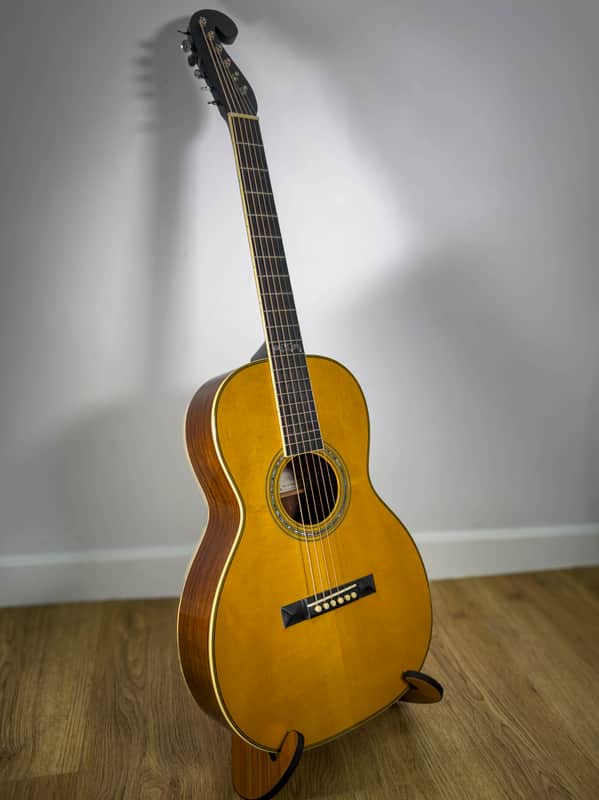 Martin 175th Anniversary Stauffer Edition #32 of 50 | Reverb