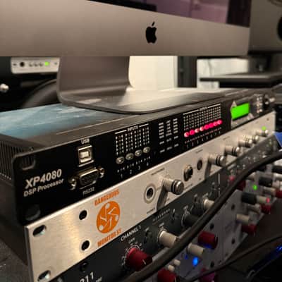 Xilica Xp 4080 - Excellent Condition | Reverb