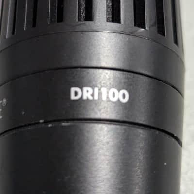 Digital Reference DRI100 Dynamic Instrument Microphone 2010s | Reverb
