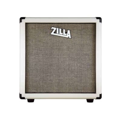 Zilla Dinky 1x12" Guitar Speaker Cabinet | Reverb