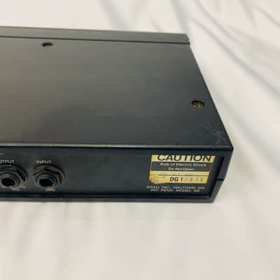 Rockman distortion generator model100 | Reverb