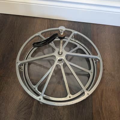 Remo 12" Roto Tom 1980s | Reverb