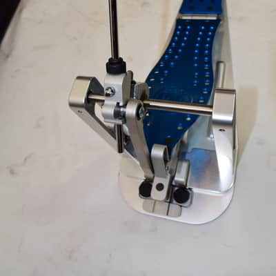 DW DWCPMDDBL MDD Machined Direct Drive Single Bass Drum | Reverb