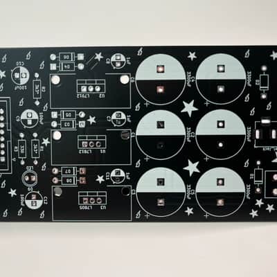 Eurorack Power Supply DIY Kit | Reverb Canada