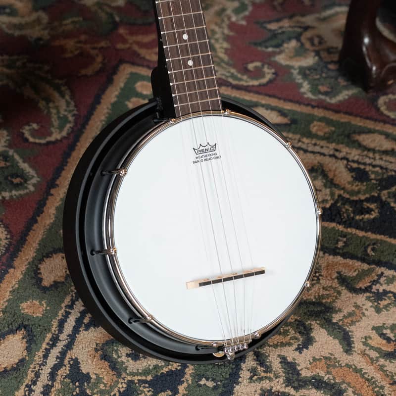 Gold Tone AC-Mini Composite Resonator Mini Banjo #2321 | Reverb