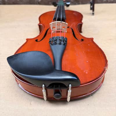 Artisan Strings Marcato Model 100 3/4 Violin Outfit w/ Bow & | Reverb