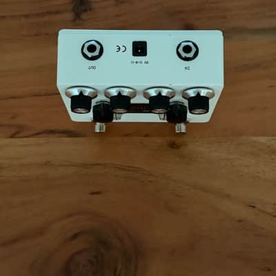 Browne Amplification Protein Dual Overdrive V3 2022 - | Reverb Canada