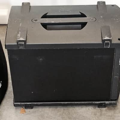 Bose Bass Module B1 speaker with cover-sub woofer-use with L1 | Reverb