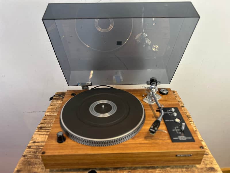 Rotel RP-3000 2-Speed Direct-Drive Turntable - Local Pickup | Reverb