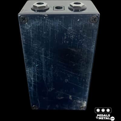 Interstellar Audio Machines Marsling Octafuzzdrive -x10367 | Reverb