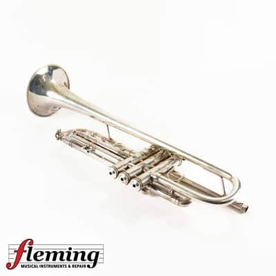 Bach Stradivarius 180S72 Model 72 Bb Trumpet | Reverb